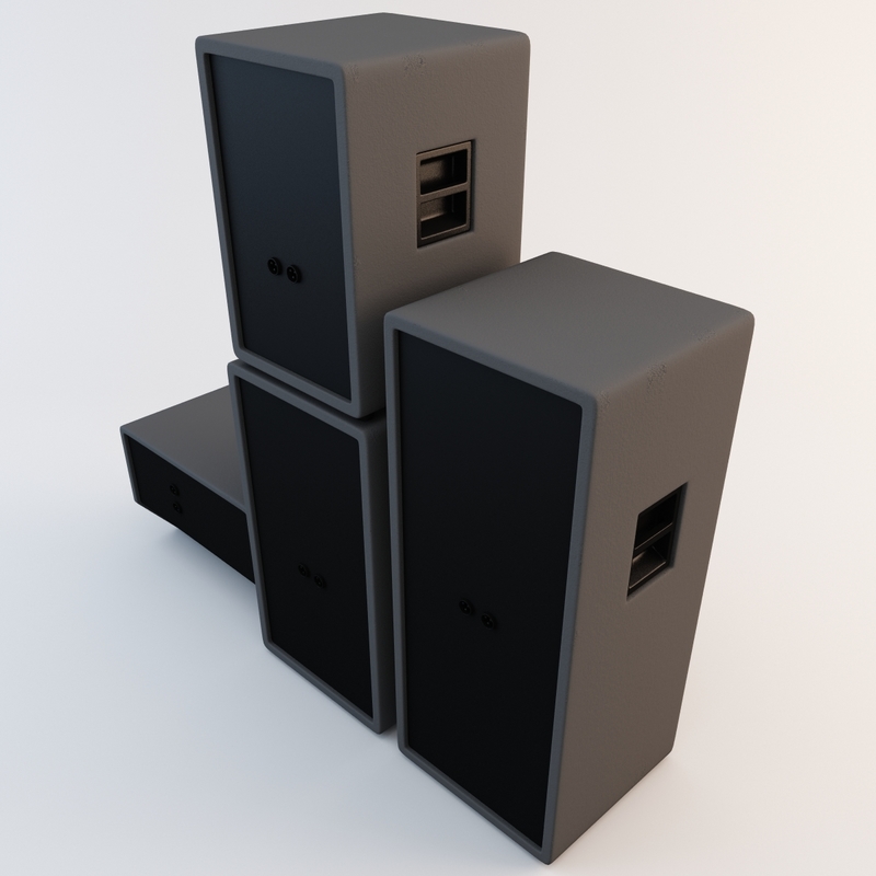 concert speakers jbl max
