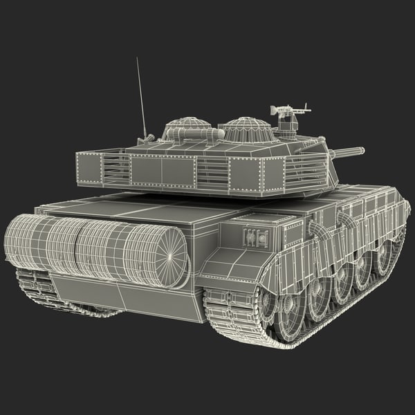 al-zarrar pakistan main battle tank max