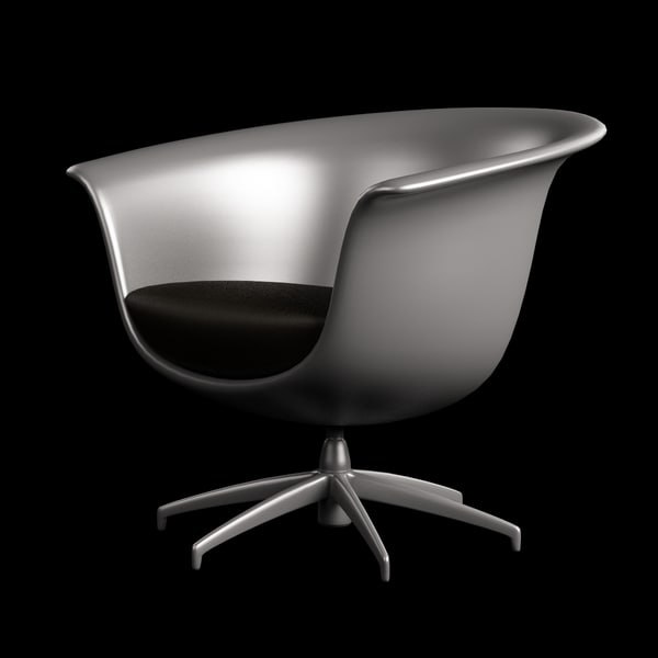 max swivel chair