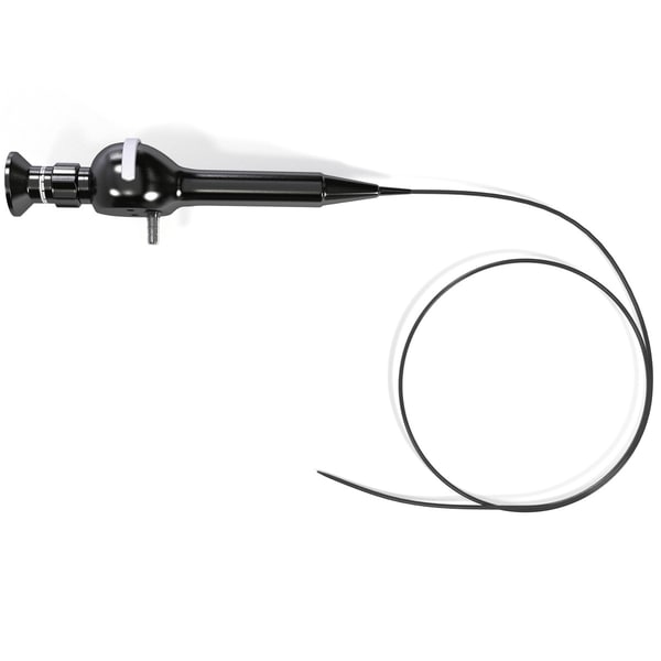 endoscope scope 3d max
