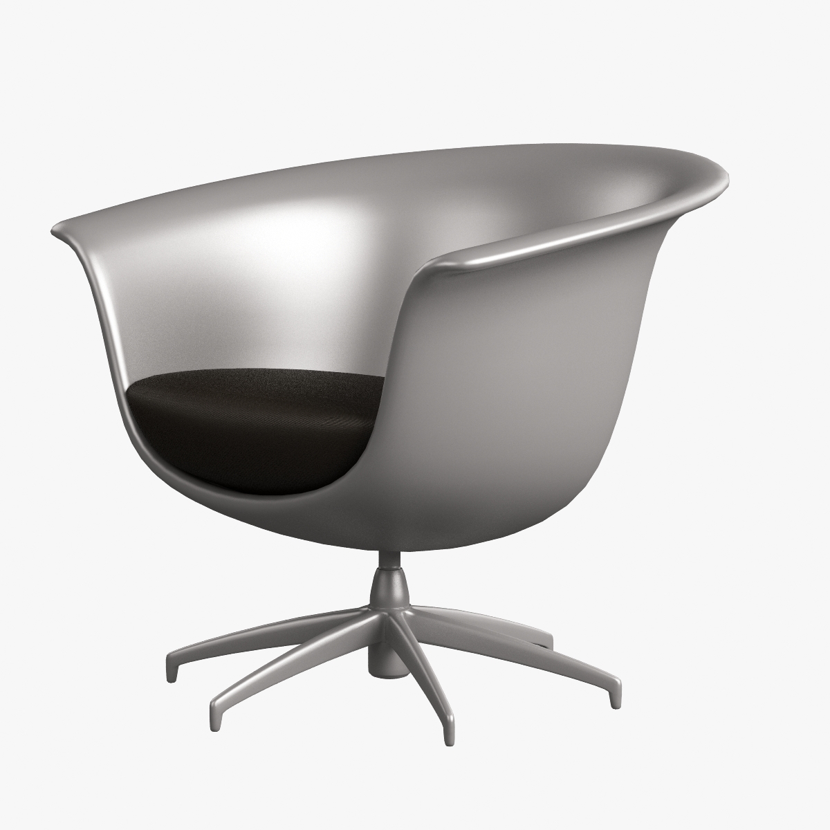 max swivel chair
