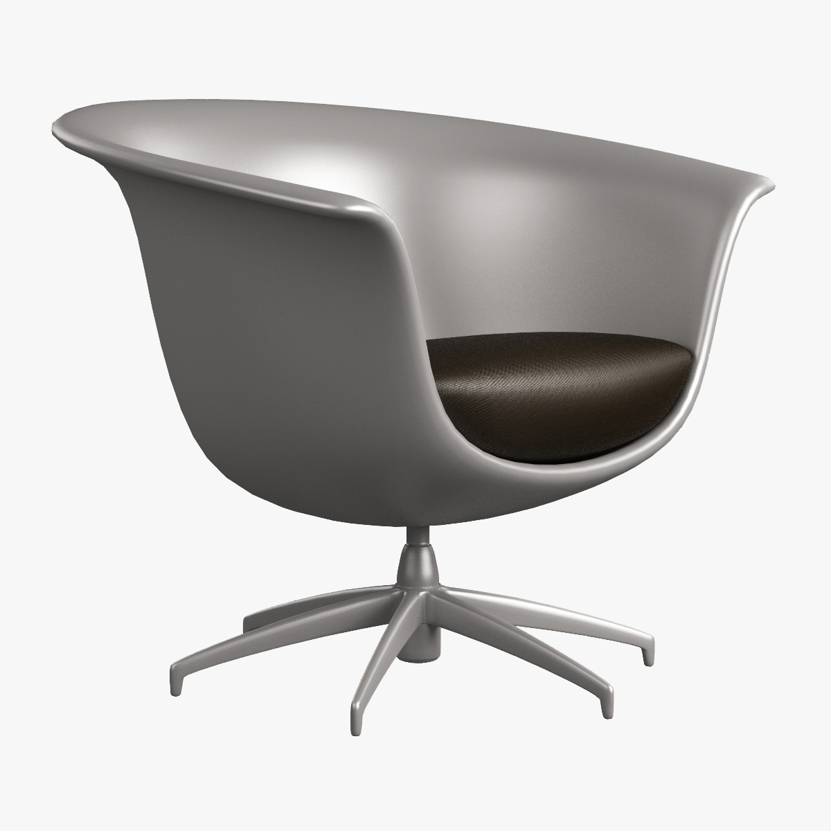 max swivel chair
