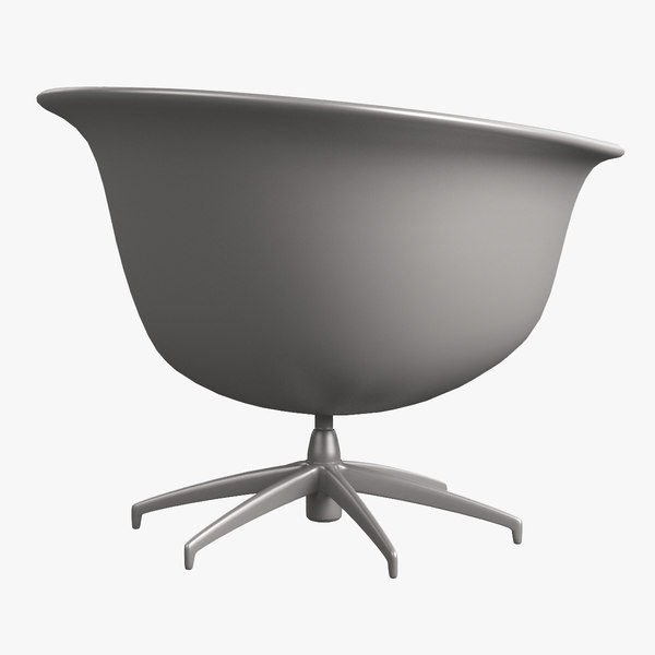 max swivel chair