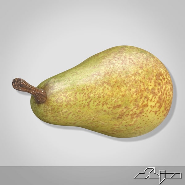 pear 2
