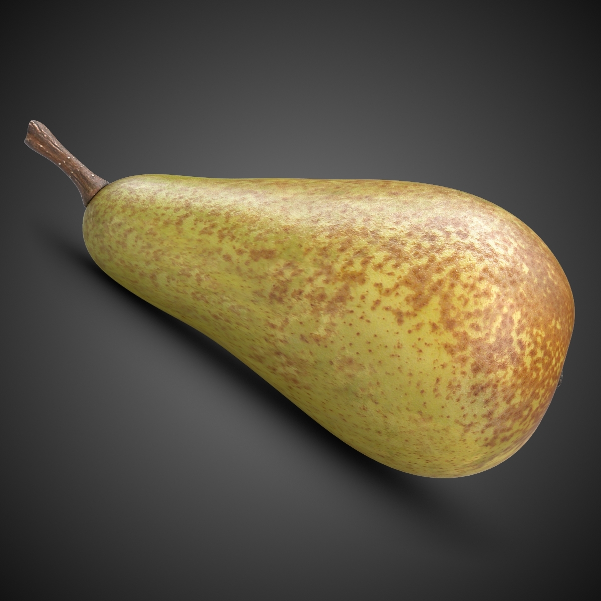 pear 2