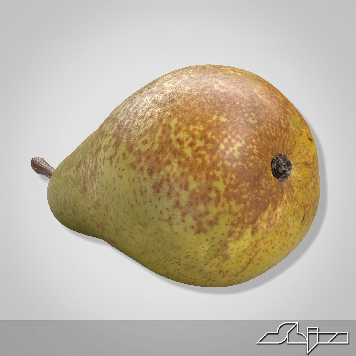 pear 2