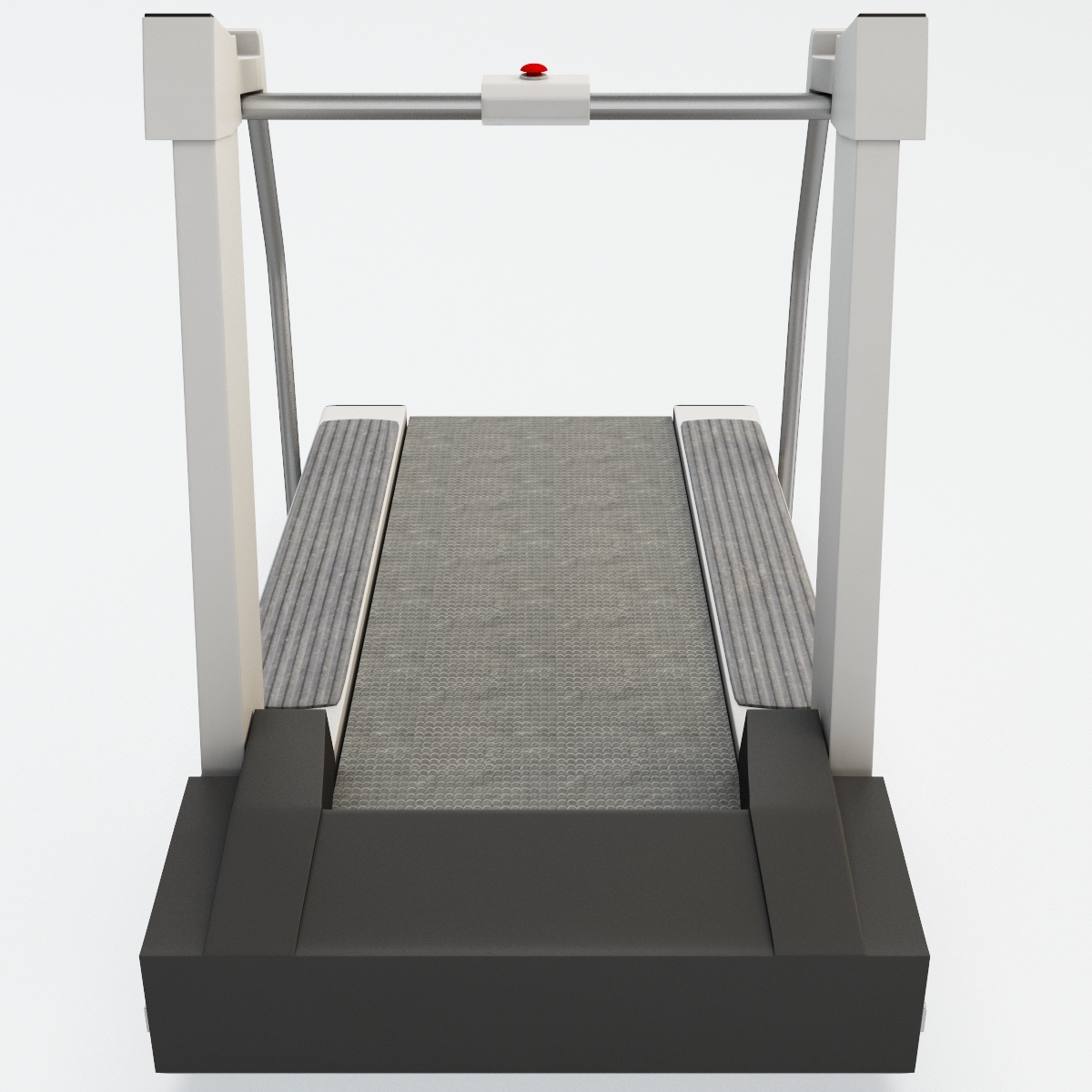 treadmill v4 3d model