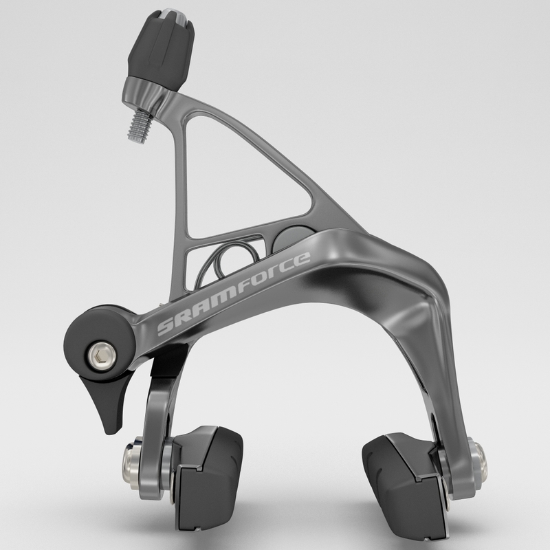 bicycle brake caliper sram max