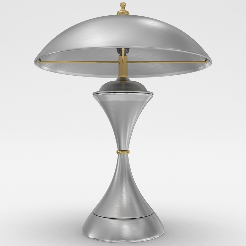 lwo ore international touch lamp