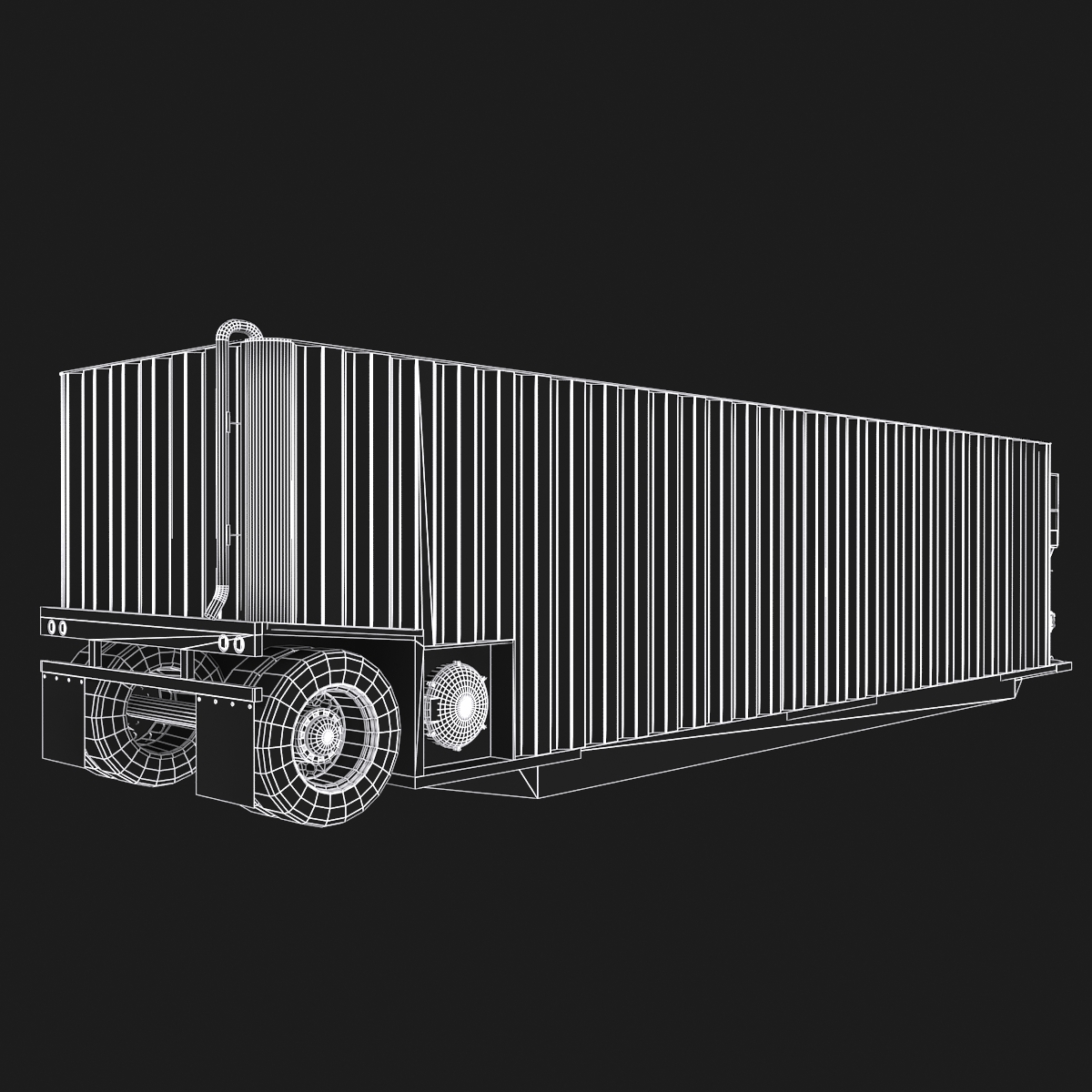 3ds max frac tank