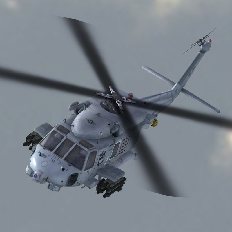 mh-60r strikehawk helicopter mh60r max