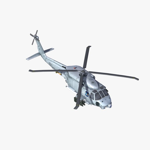 mh-60r strikehawk helicopter mh60r max