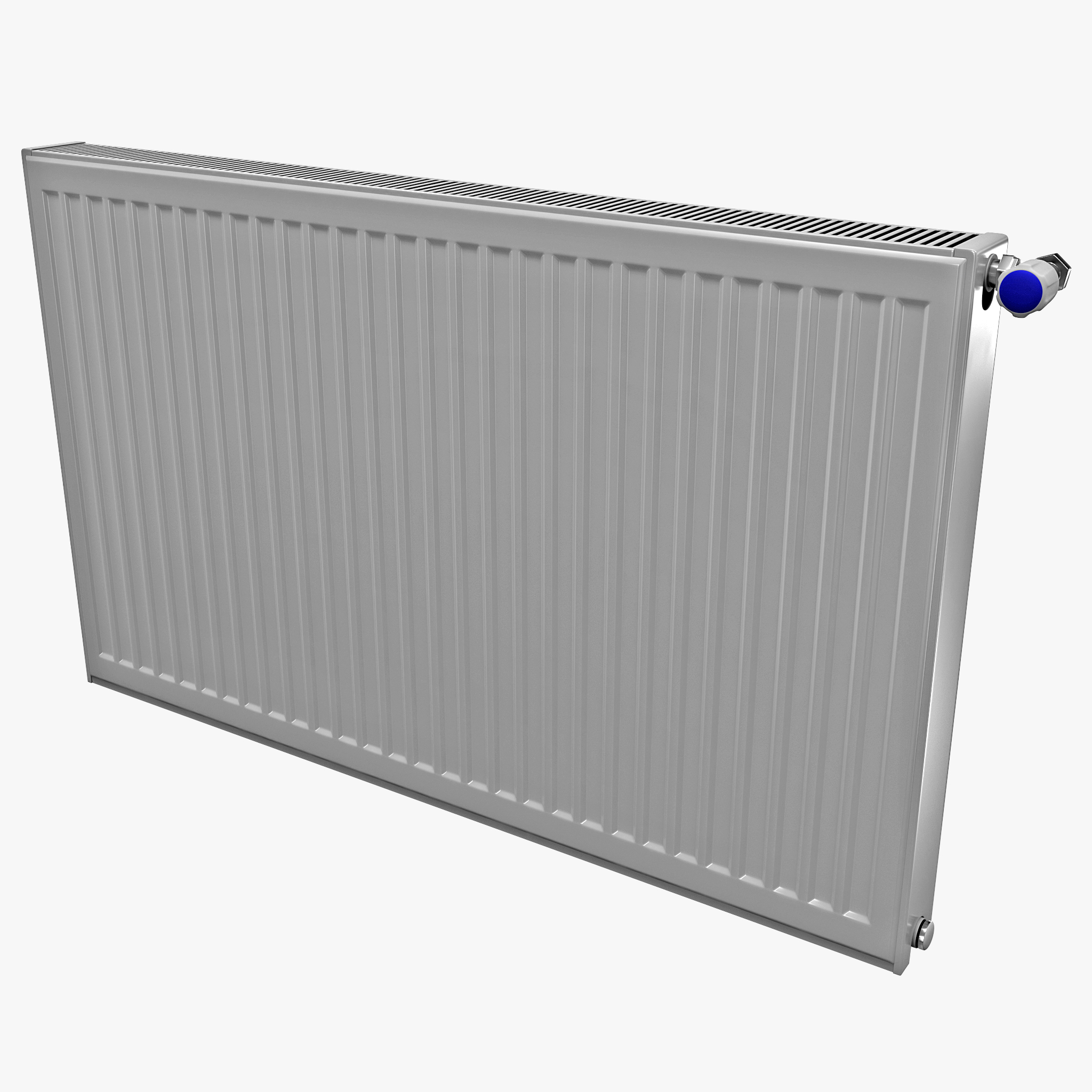 max radiator