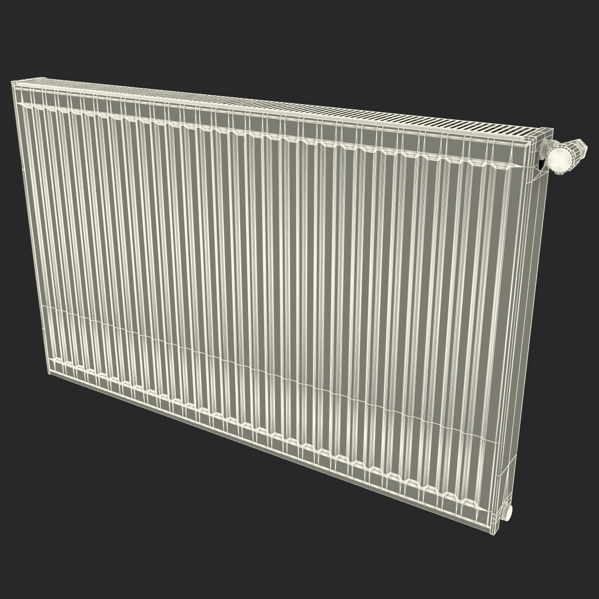 max radiator