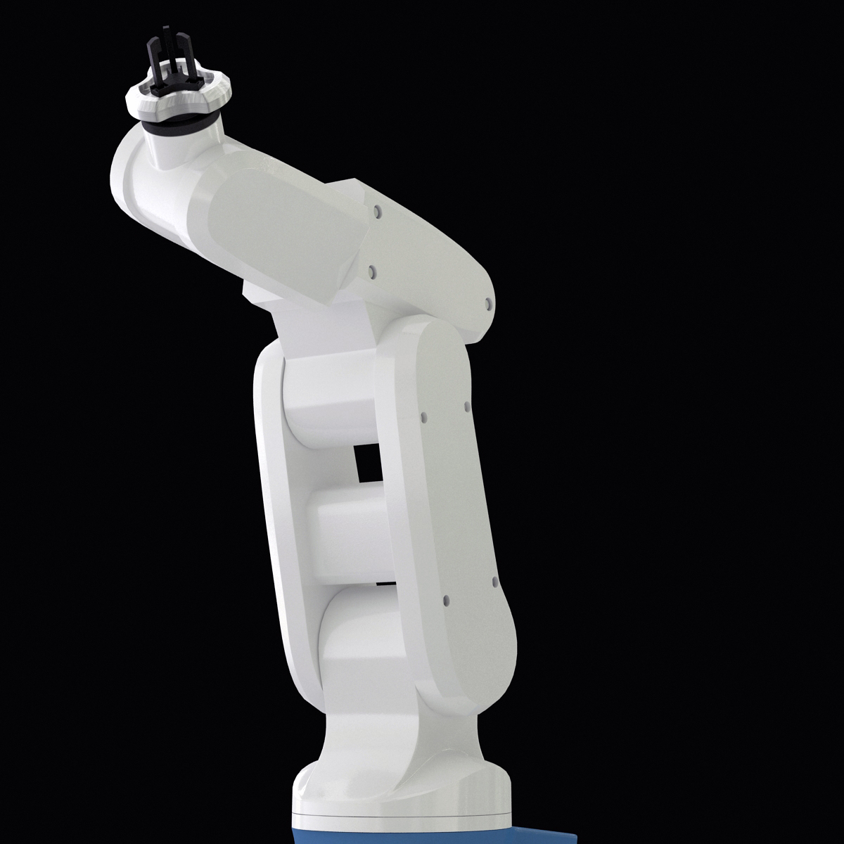 max laboratory robot