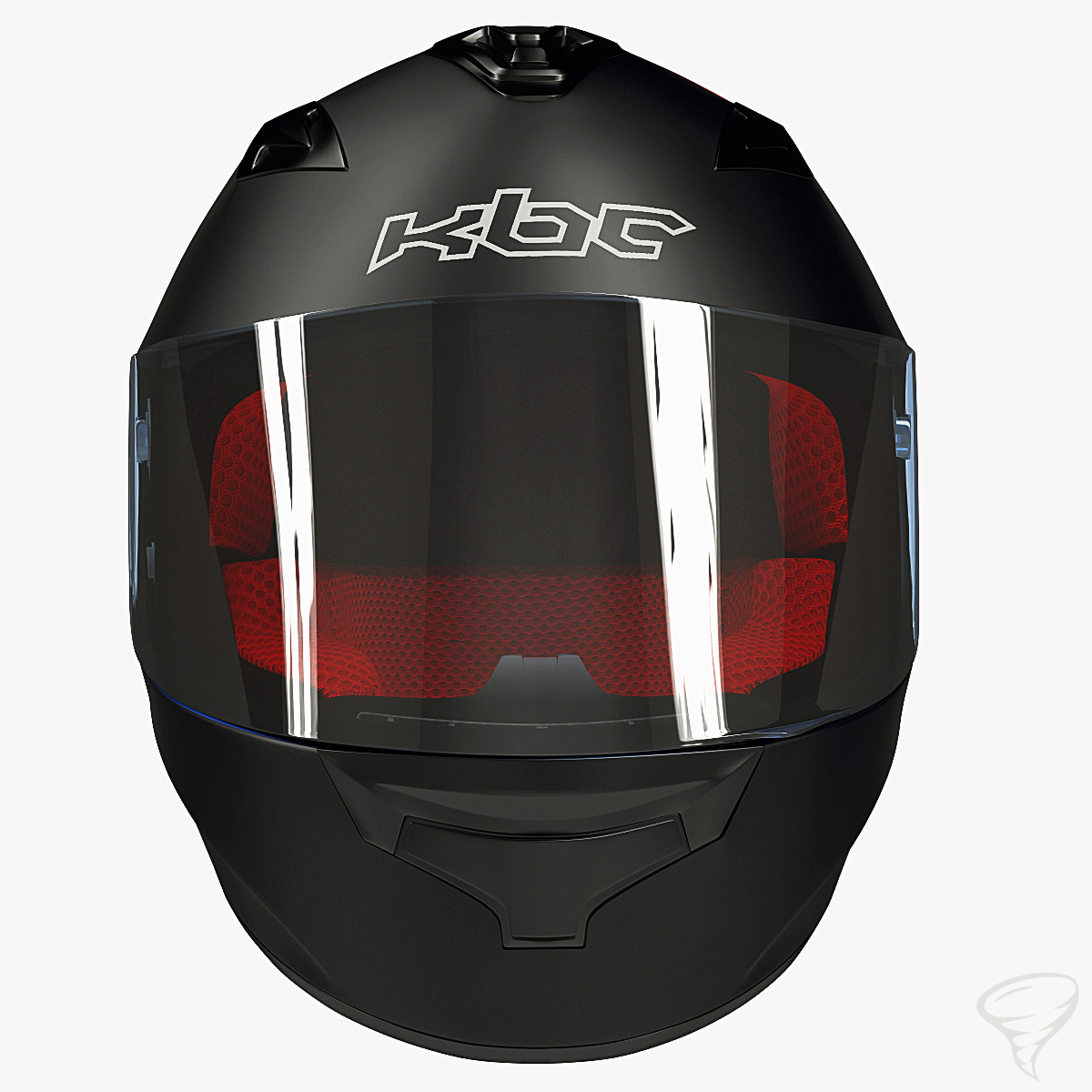 kbc helmet 3ds