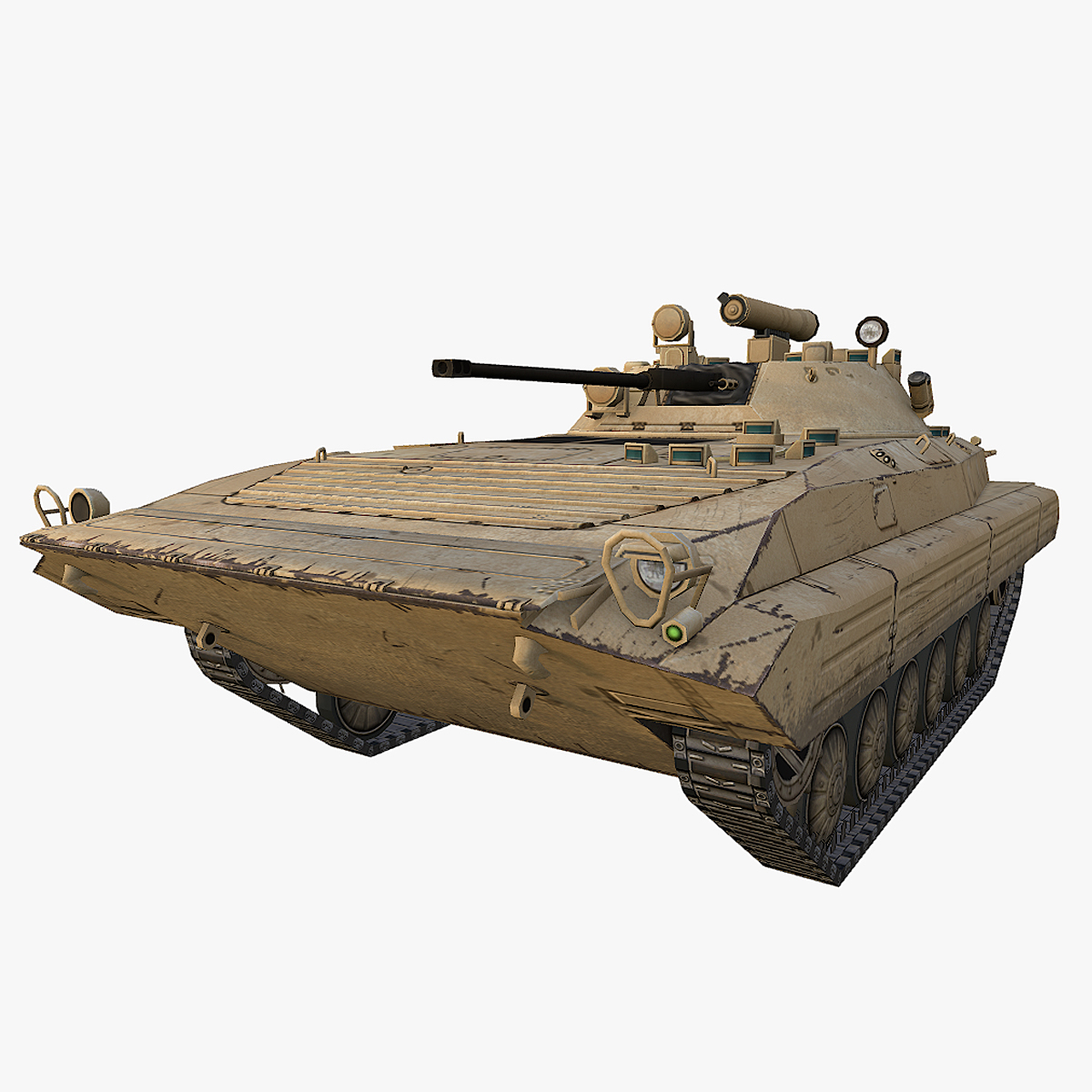 3d bmp-2