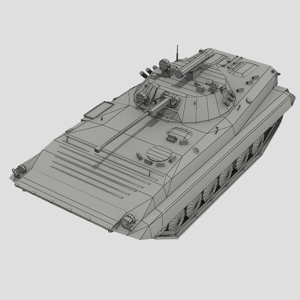 3d bmp-2