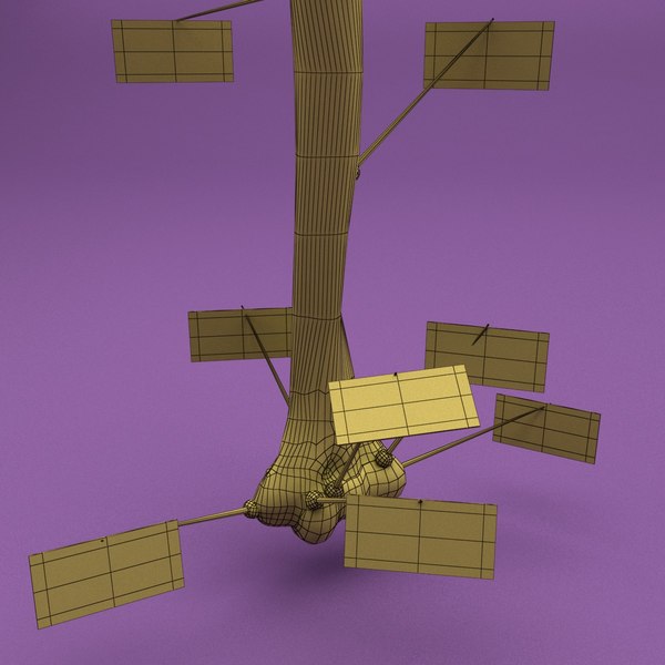 3ds max humerus arm bone anatomy