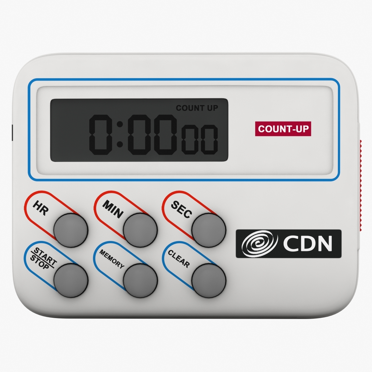 digital timer clock cdn 3ds