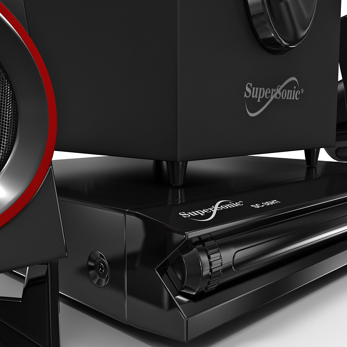 3d 3ds home theater supersonic sc-35ht