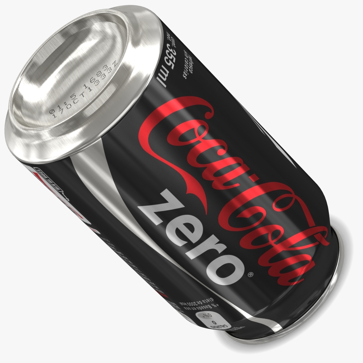 3ds max coke zero