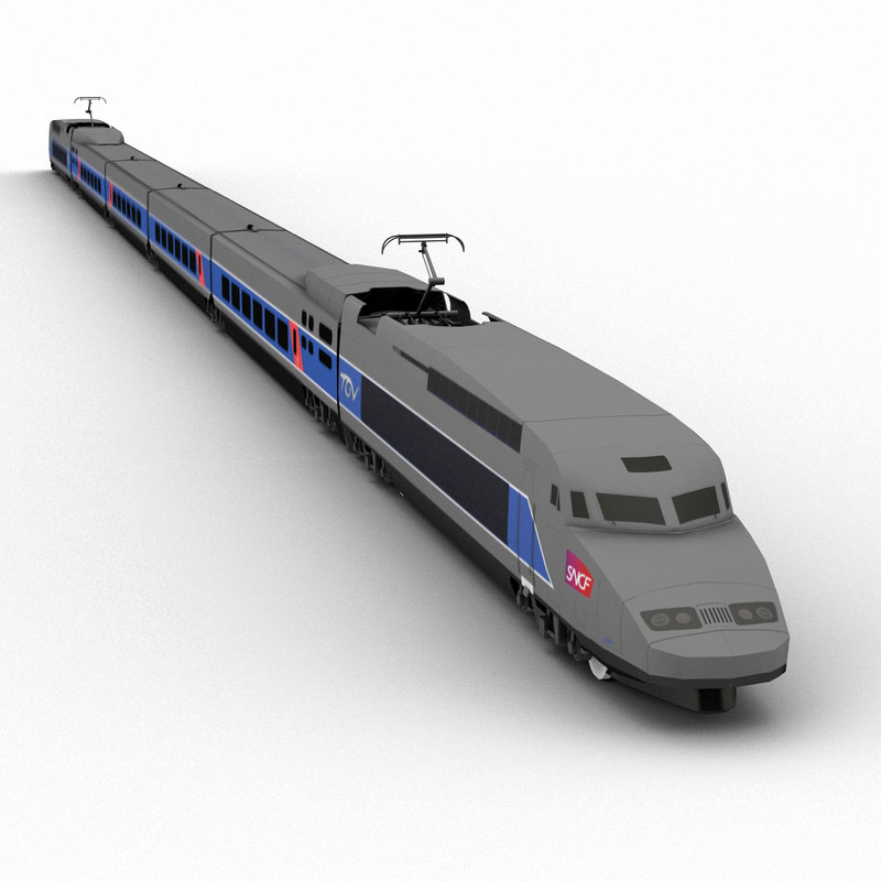 3ds max tgv