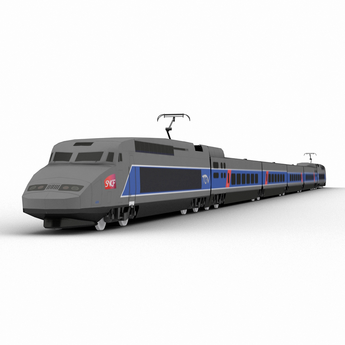 3ds max tgv
