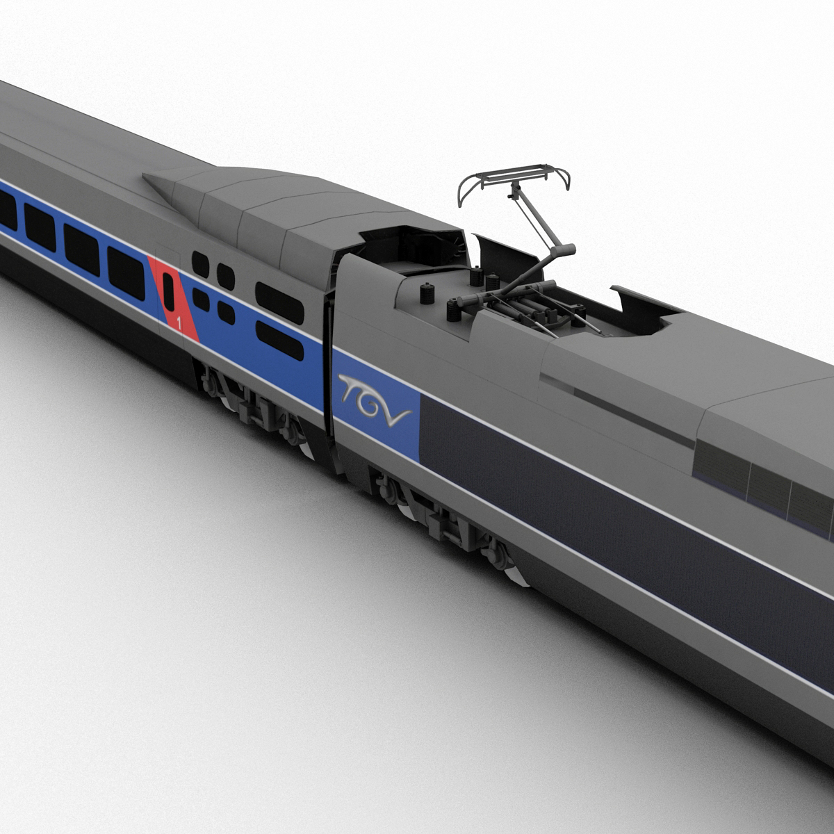 3ds max tgv