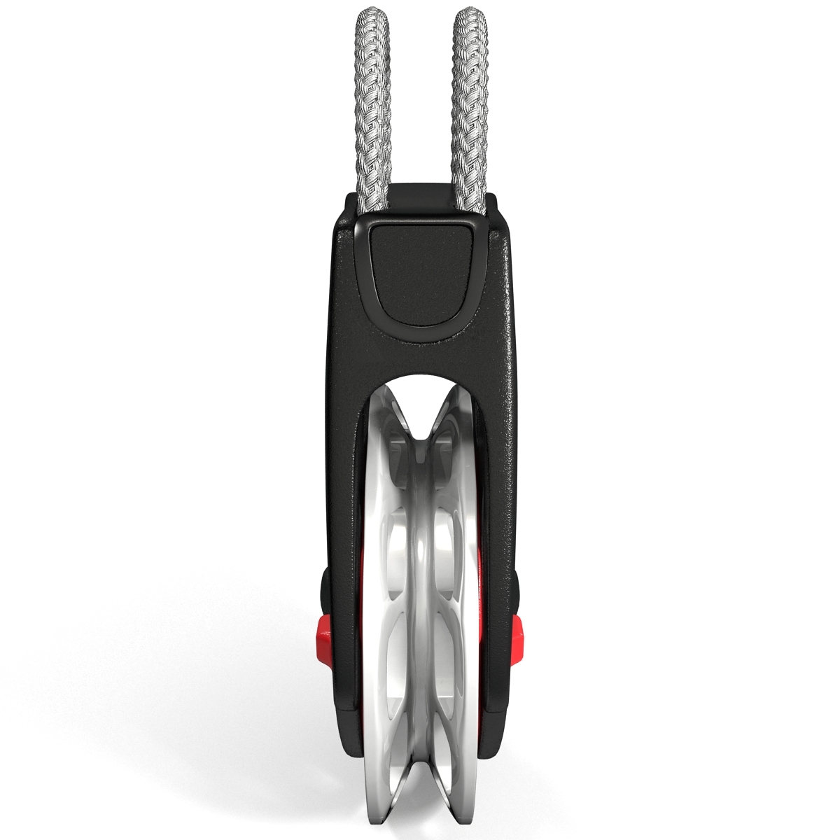ratchet block 3d model