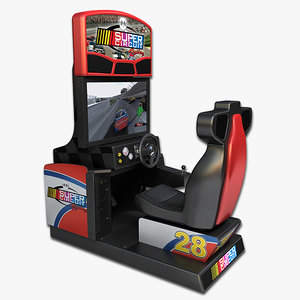robotron arcade max