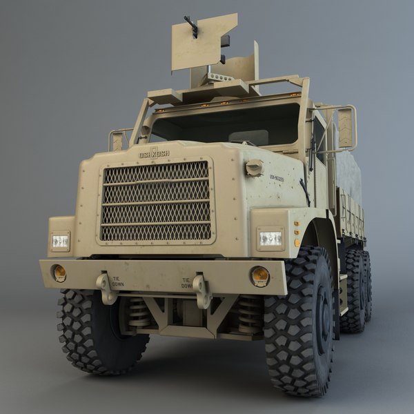oshkosh mtvr mk27 max