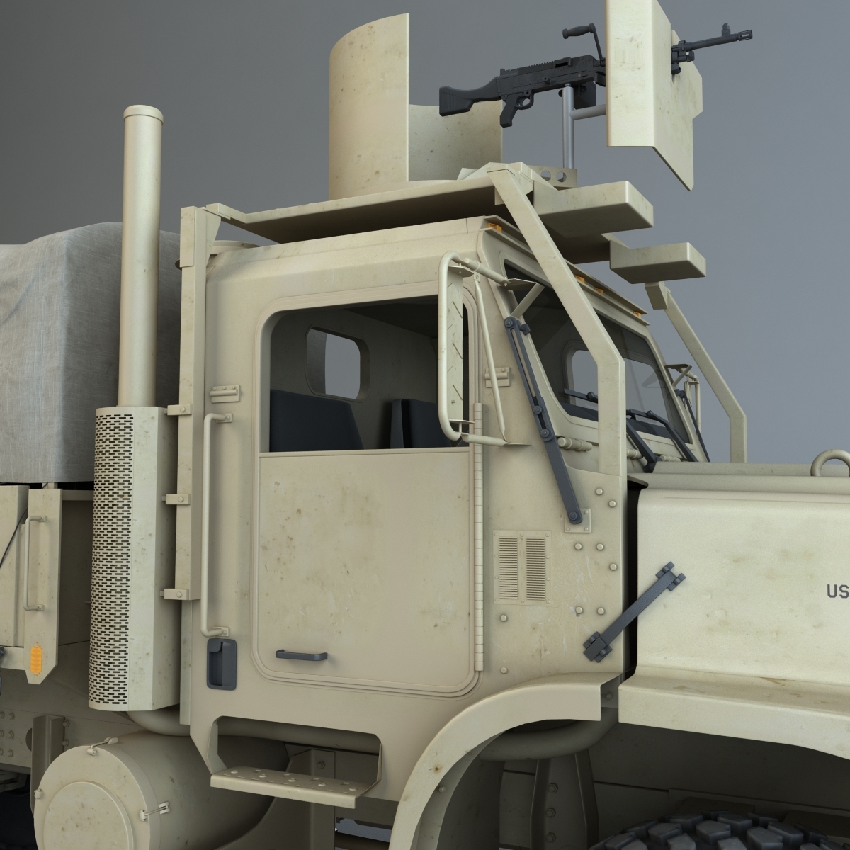 oshkosh mtvr mk27 max