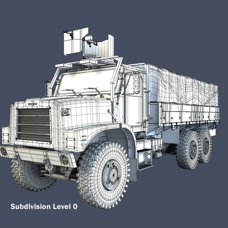 oshkosh mtvr mk27 max