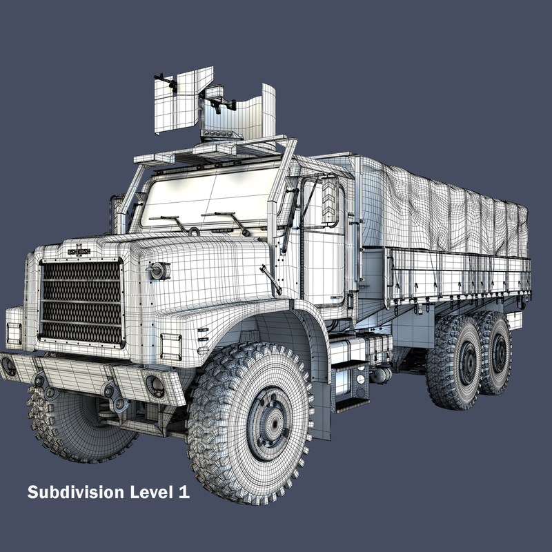 oshkosh mtvr mk27 max