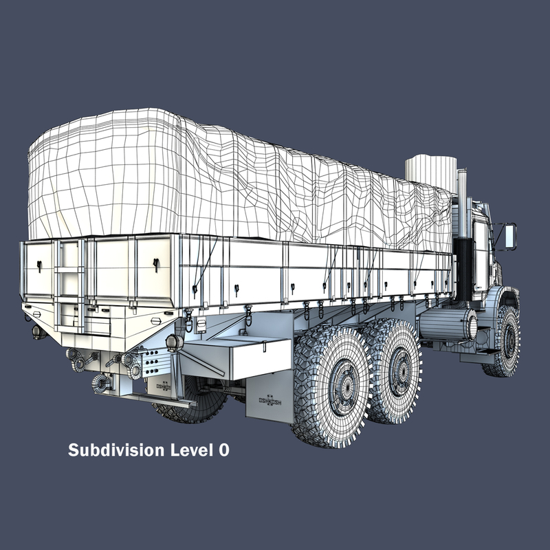 oshkosh mtvr mk27 max