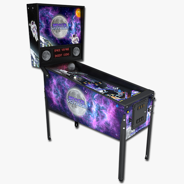 3D Pinball Models | TurboSquid