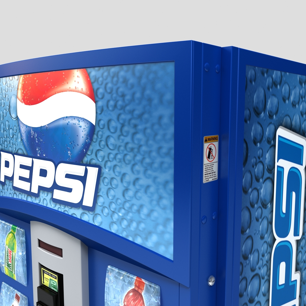 soda machine 2 3d 3ds