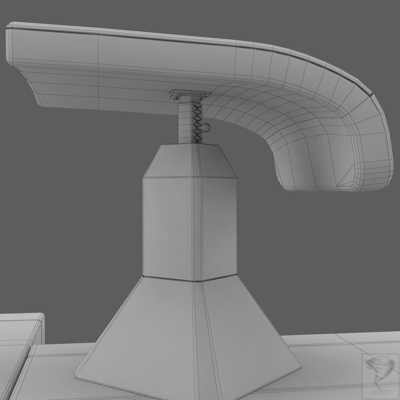 gymnastics vaulting table 3ds