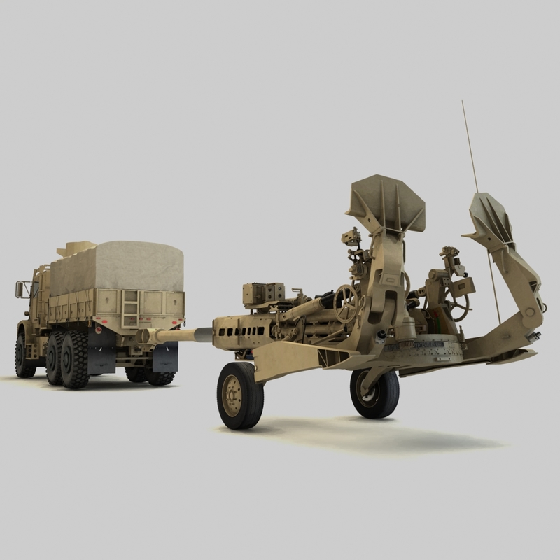 oshkosh mtvr mk23 m777 max