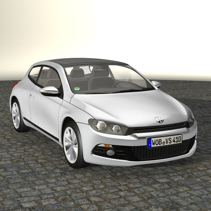 lwo scirocco 2010