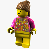 lego pregnant