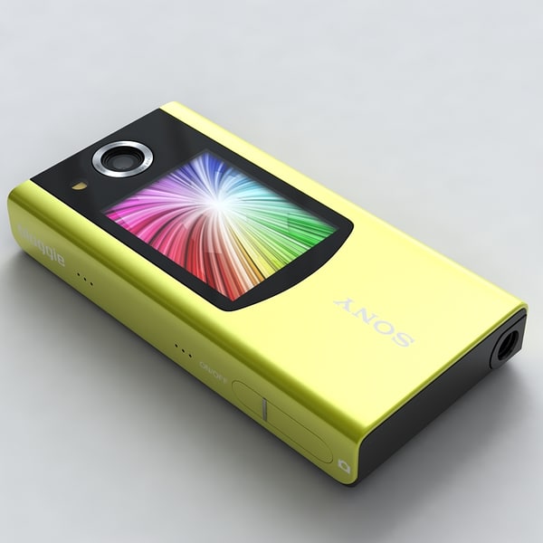 sony bloggie duo 3d max