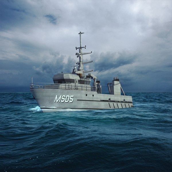 maya type 022 houbei class