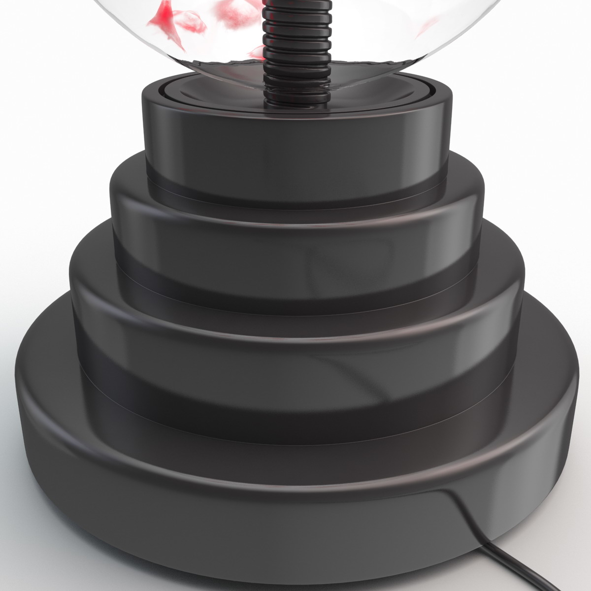 usb plasma ball 3d 3ds