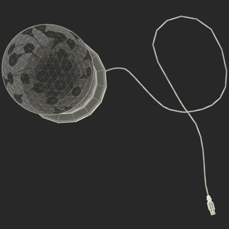 usb plasma ball 3d 3ds