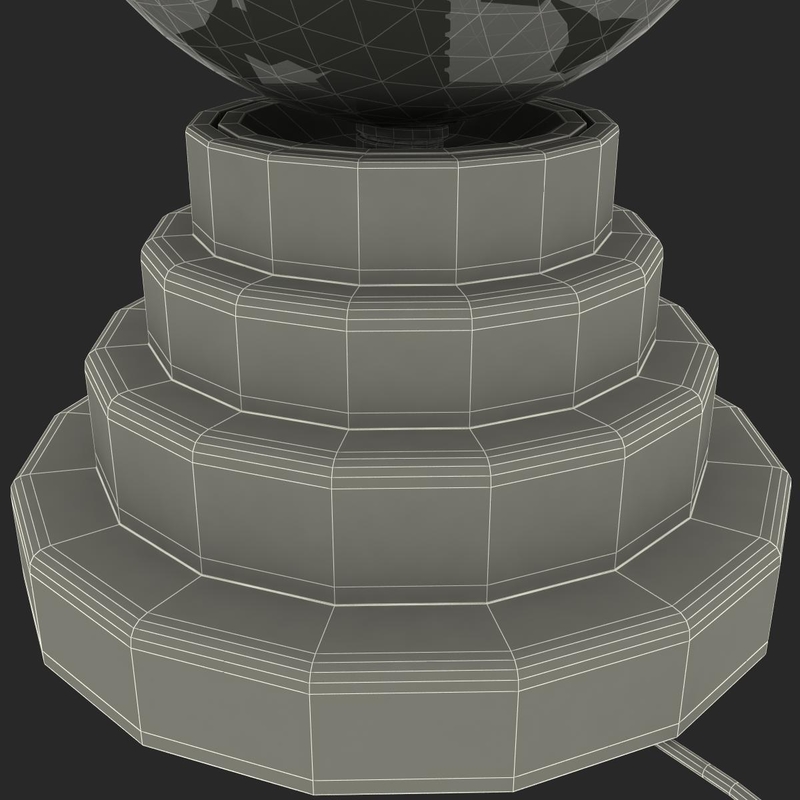 usb plasma ball 3d 3ds