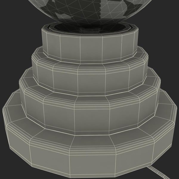 usb plasma ball 3d 3ds