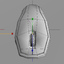 logitech mouse c4d