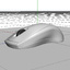 logitech mouse c4d